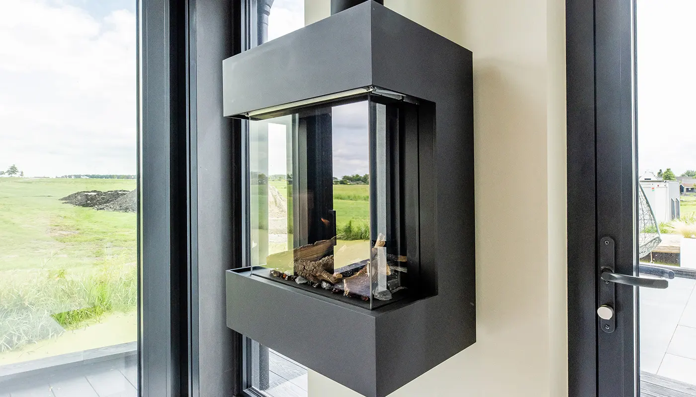 Realiseren van bijgebouw – Van Oosterom Bouw